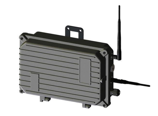 Sensus RF Gateway - Deeco Services